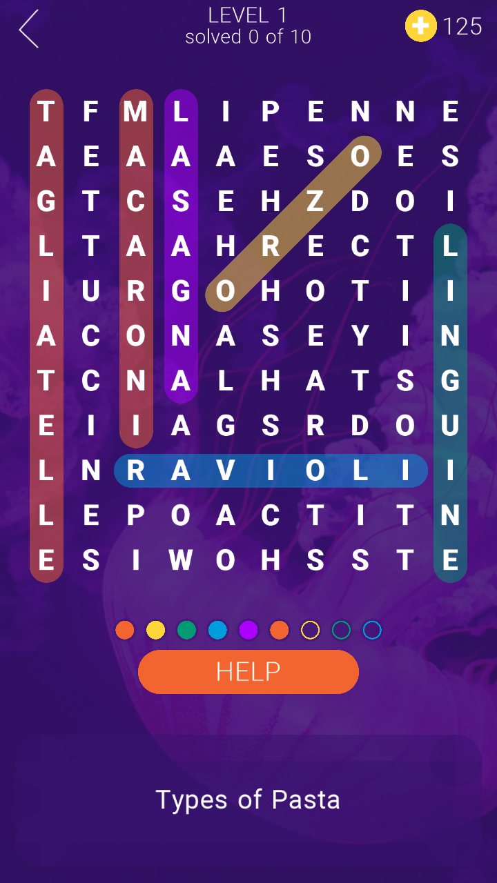 Look for Words - App on Amazon Appstore