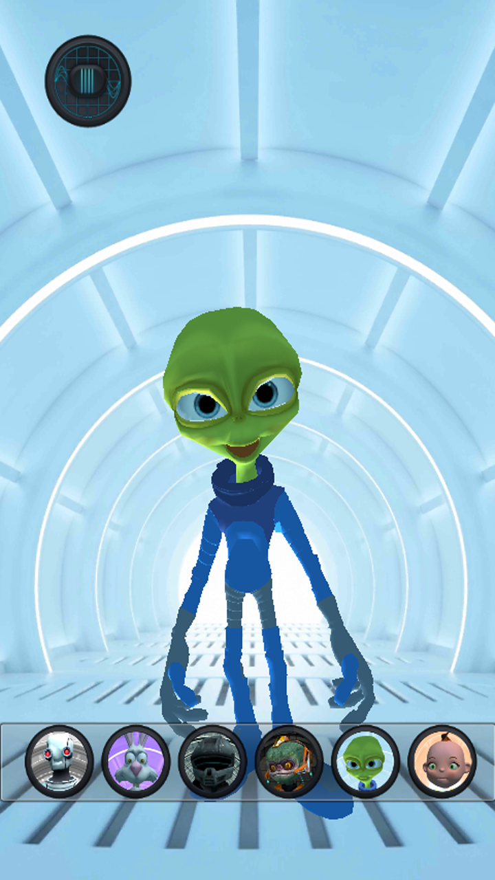 Voice Changer Fun: Talking Pro (Free) - App on Amazon Appstore