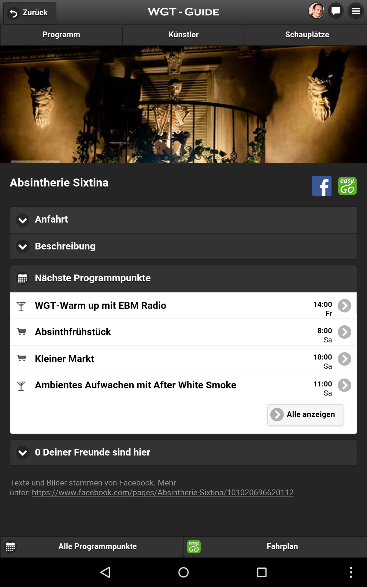 WGT-Guide - App on Amazon Appstore