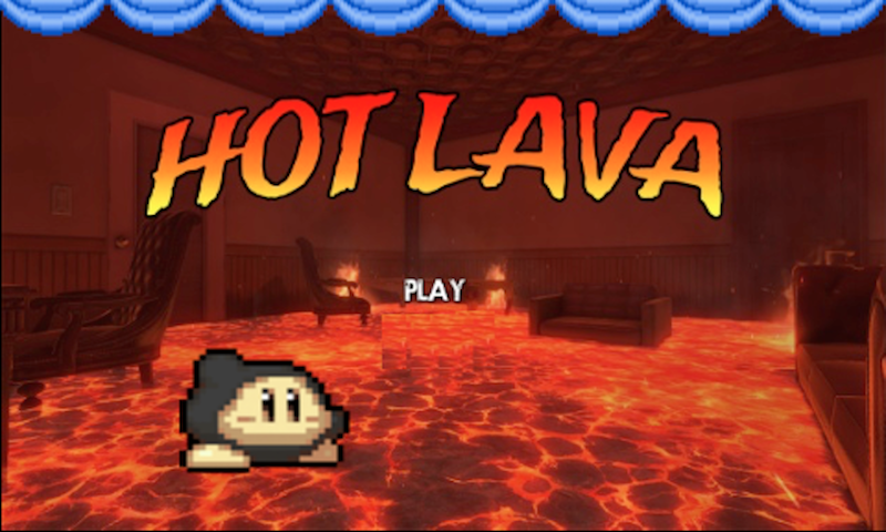 Lava Attack - App on the Amazon Appstore