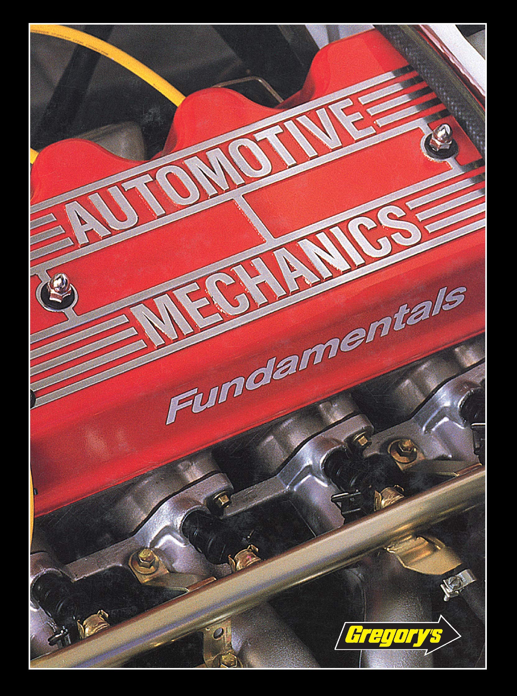 Automotive Mechanics: Fundamentals (8): How and Why of the Design ...