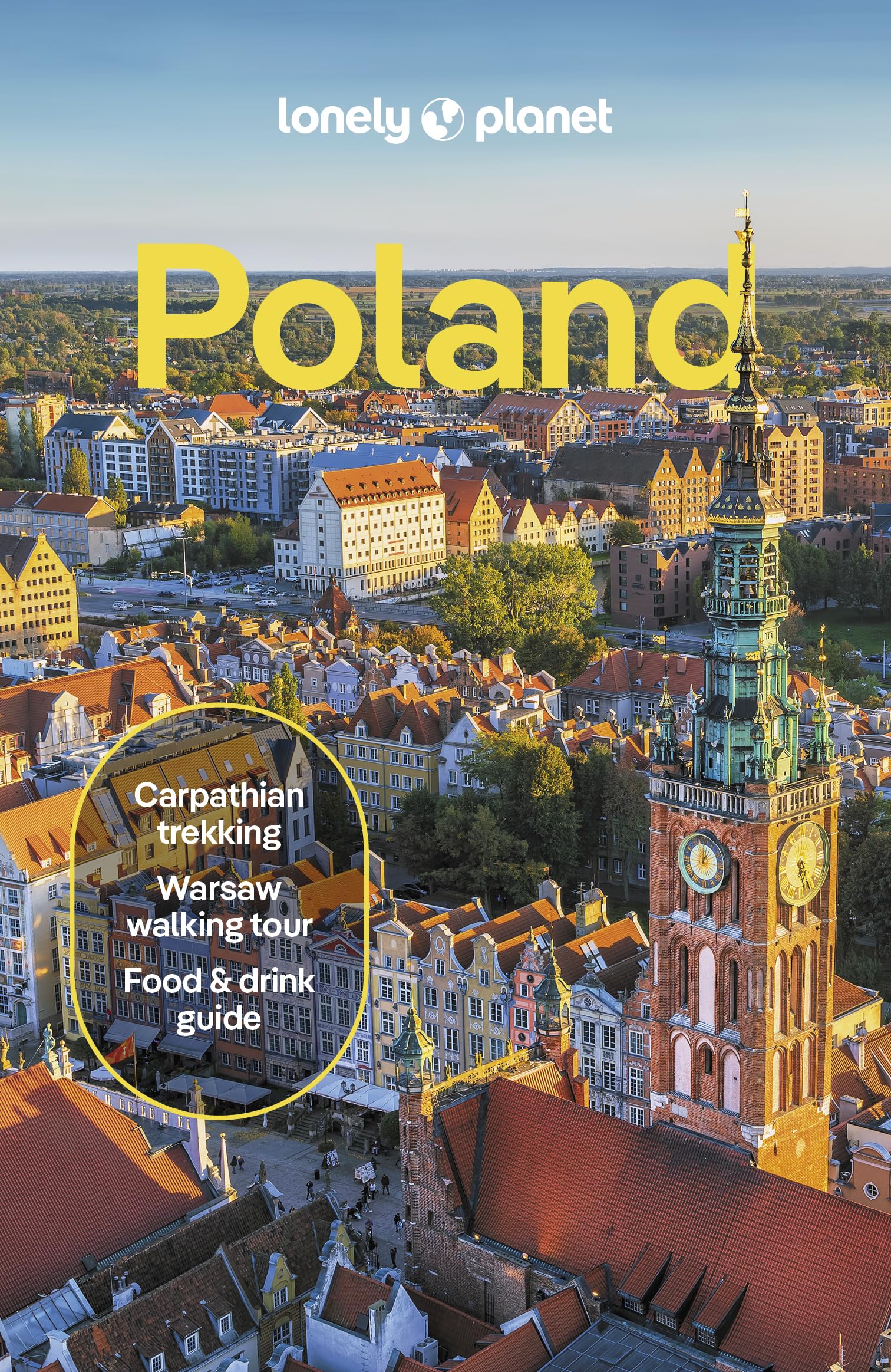 Lonely Planet Poland (Travel Guide): Di Duca, Marc, Fallon, Steve ...