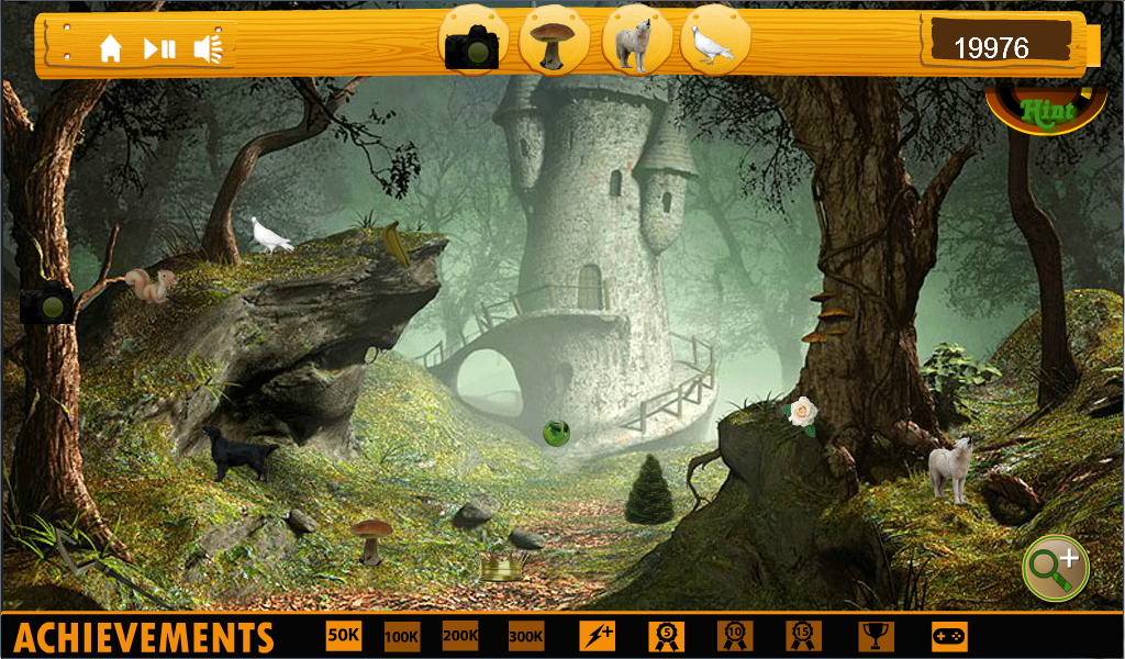 Hidden Object Mystery Tower - App on the Amazon Appstore