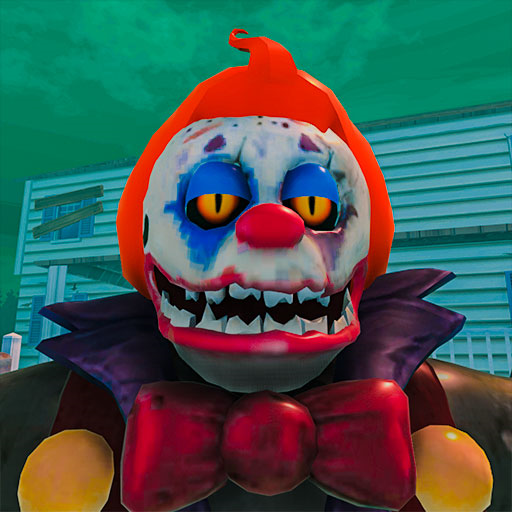 Scary Scream Horror Neighbor - App on Amazon Appstore