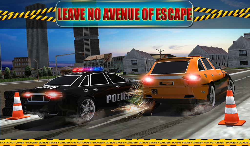 Cop Duty Simulator 3D:Amazon.co.uk:Appstore for Android