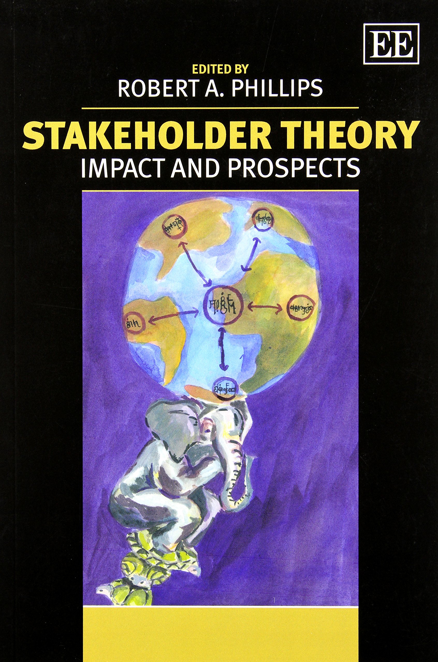 Amazon.com: Stakeholder Theory: Impact and Prospects: 9780857936257 ...