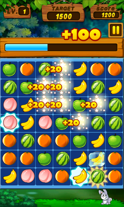 fruit legend - App on Amazon Appstore