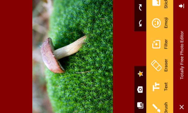 Totally Free Photo Editor - App on the Amazon Appstore