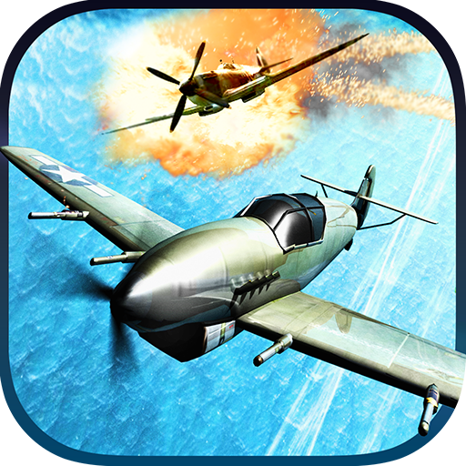Air Strike HD - Classic 3D Sky Combat Flight Simulator, Warplanes of ...