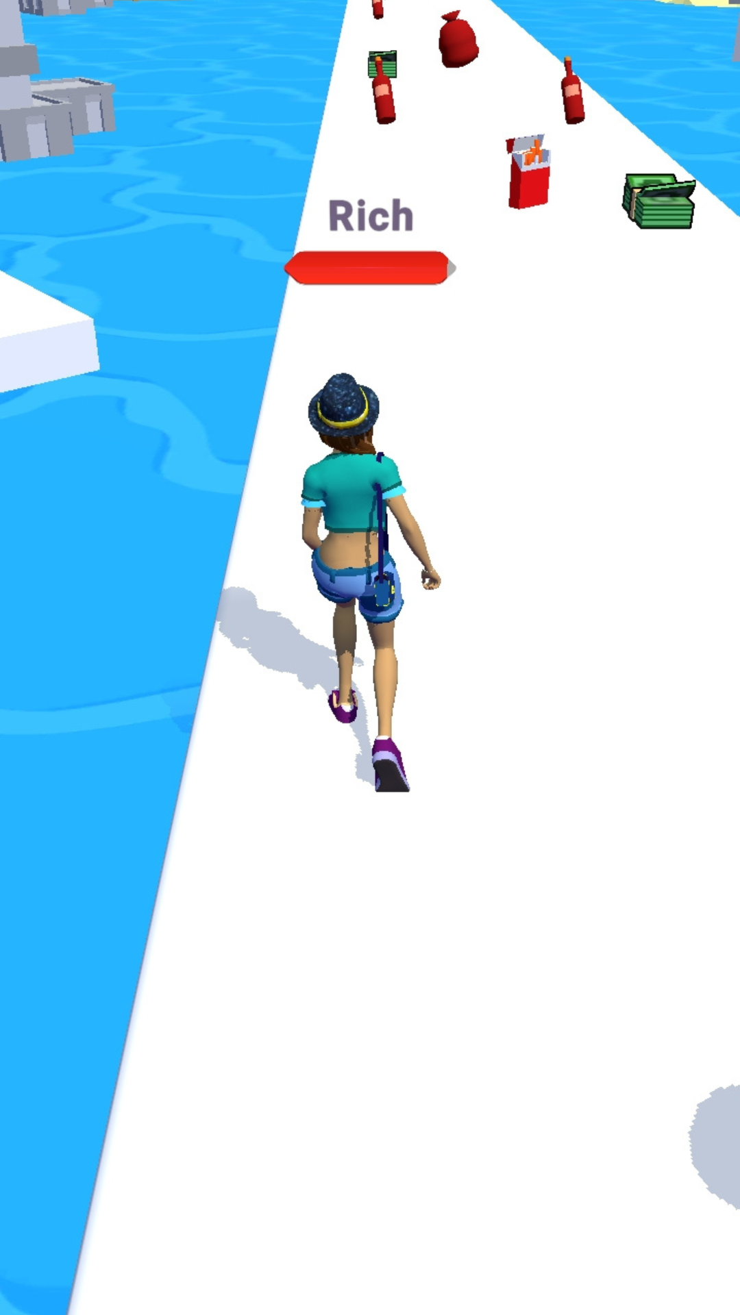 Money Run- Rich Runner 3D - App on Amazon Appstore