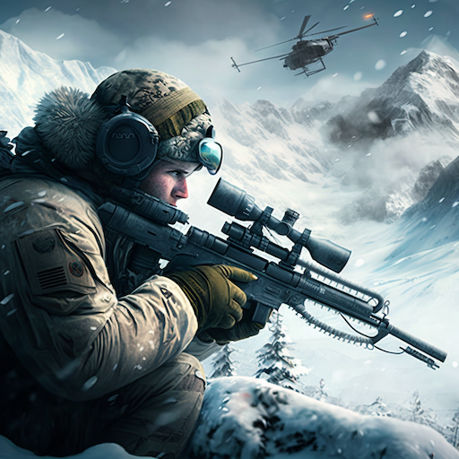 Sniper Strike: Special forces - App on the Amazon Appstore