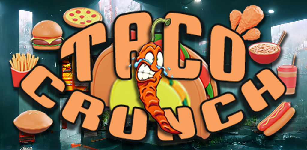 Taco Crunch - Fun Puzzle Game:Amazon.com:Appstore for Android