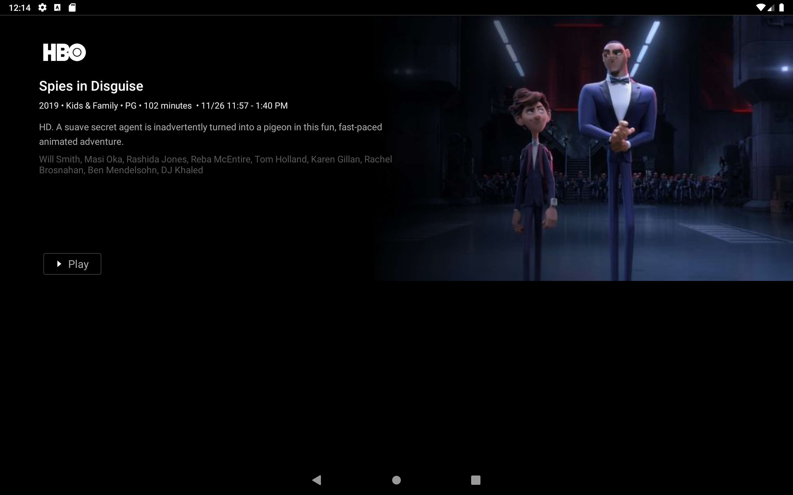 GPC iTV - App on Amazon Appstore