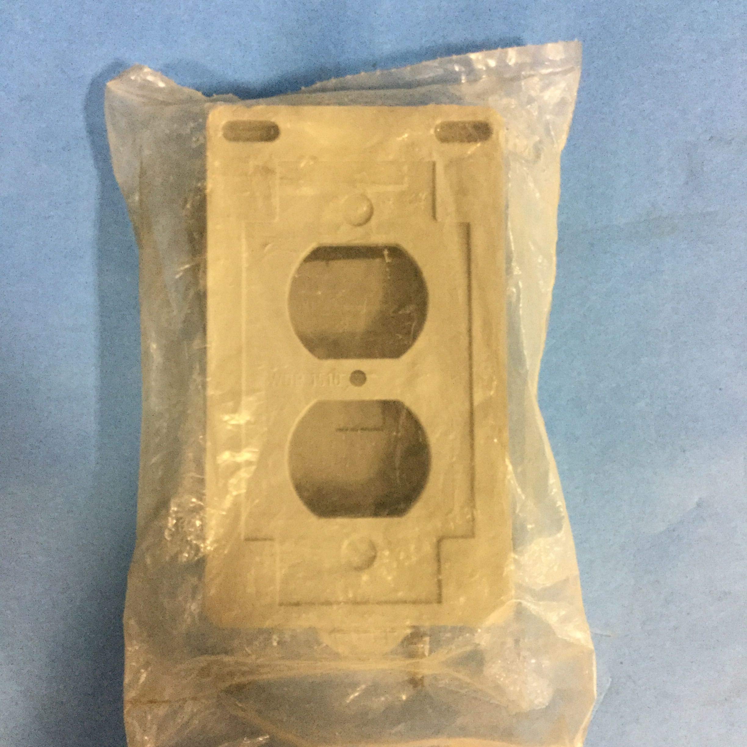 Amazon.com: Scepter WDR-1510 Weather Proof"W" Series Cover : Industrial ...