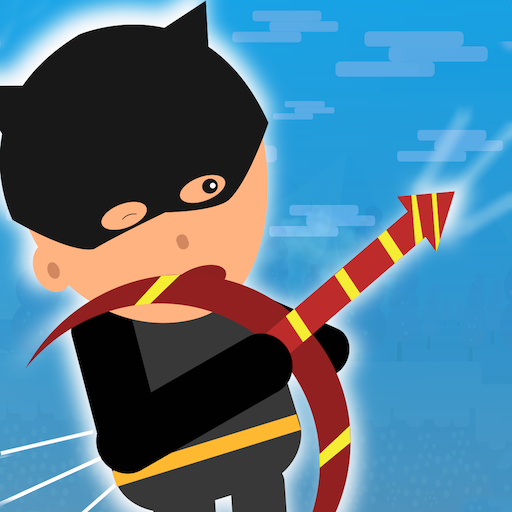 Bow Fight 2d - App on Amazon Appstore