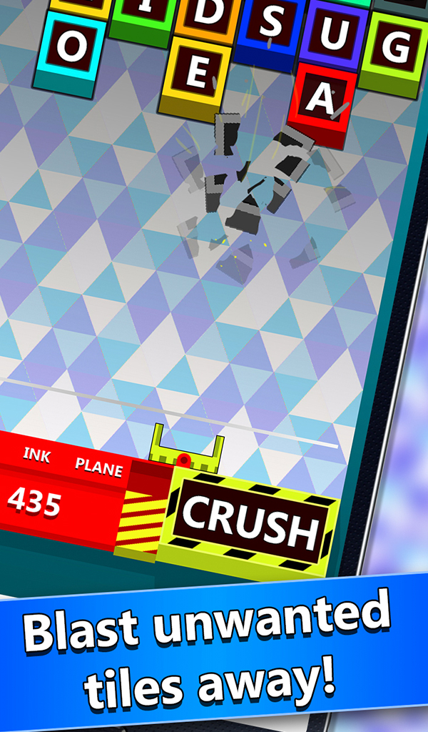 Word Crush - Fun Word Smith Game:Amazon.in:Appstore for Android
