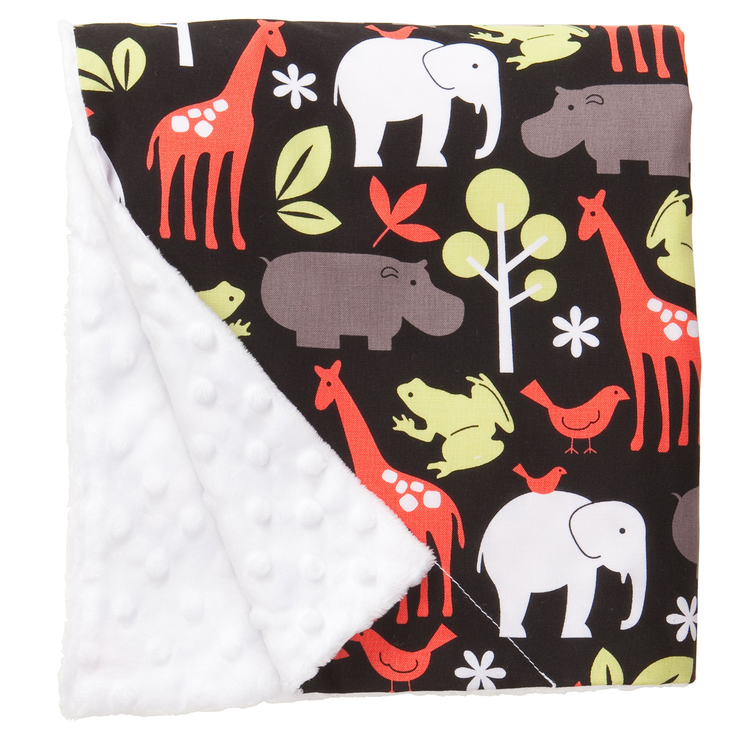 Elephant Ear Pattern