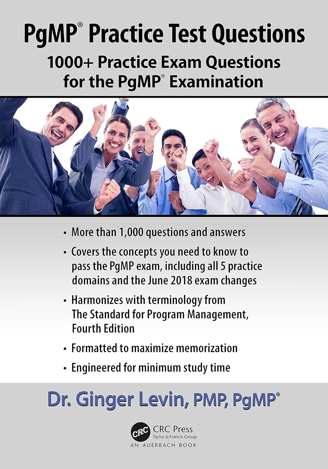 Amazon.com: PgMP® Practice Test Questions: 1000+ Practice Exam ...