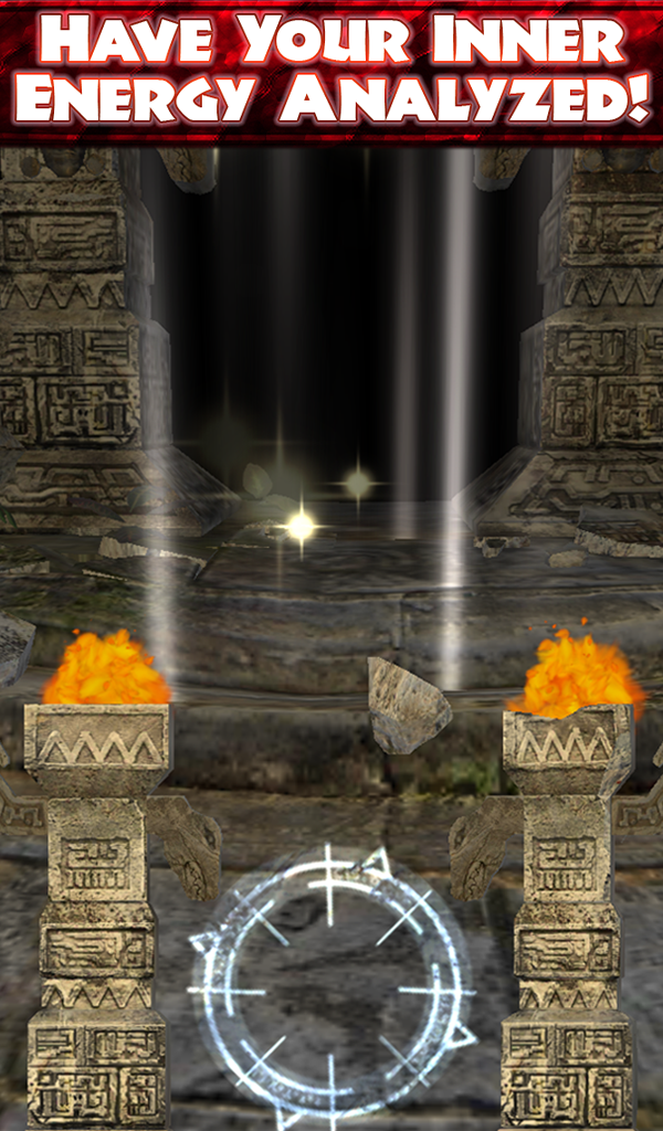 Dinosaur Fingerprint Scanner - What Dinosaur Are You? - App on Amazon ...