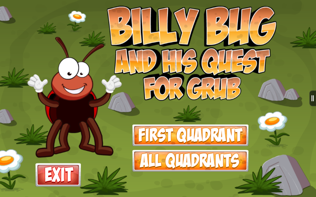 Billy Bug - App on the Amazon Appstore