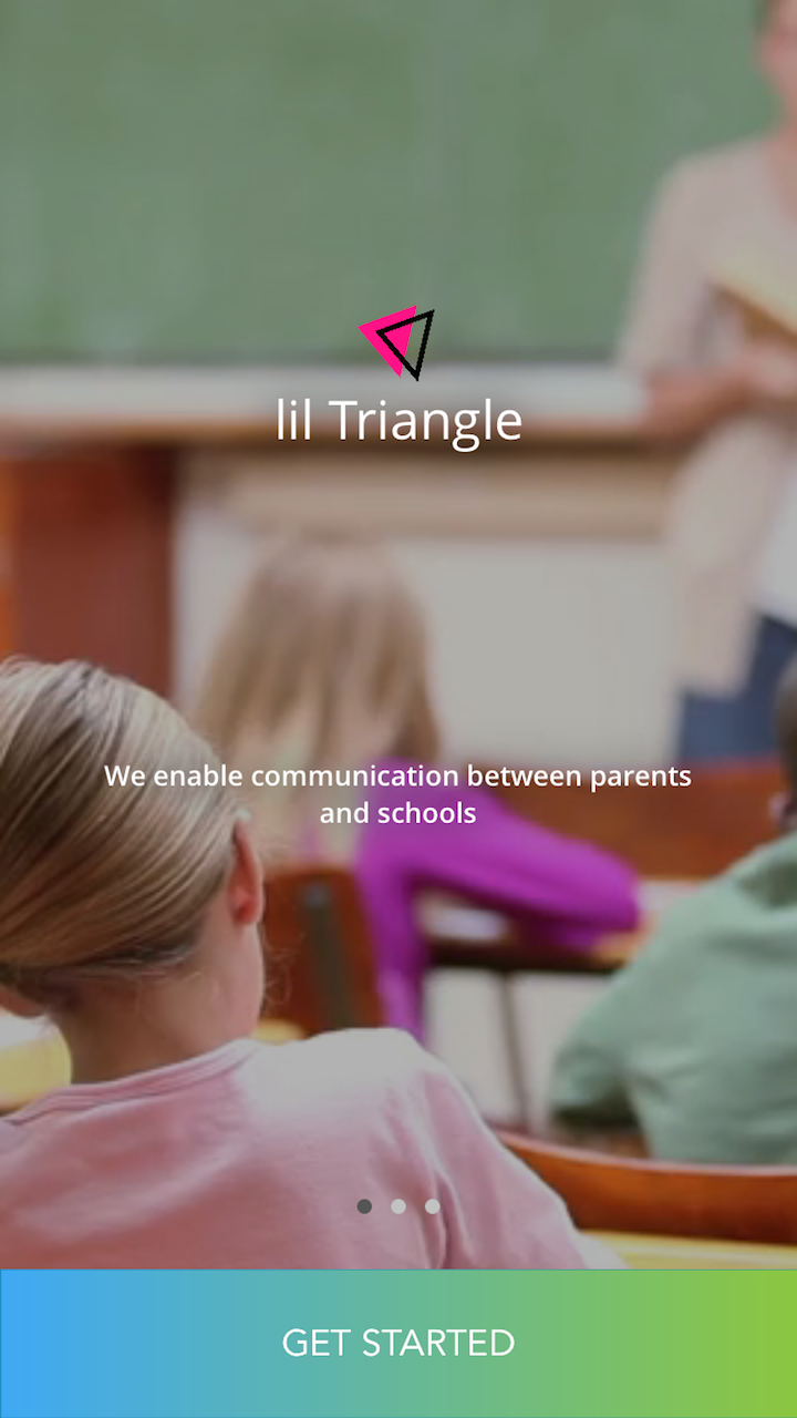 lilTriangle - App on Amazon Appstore