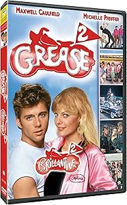 Grease 2 | Amazon.com.br