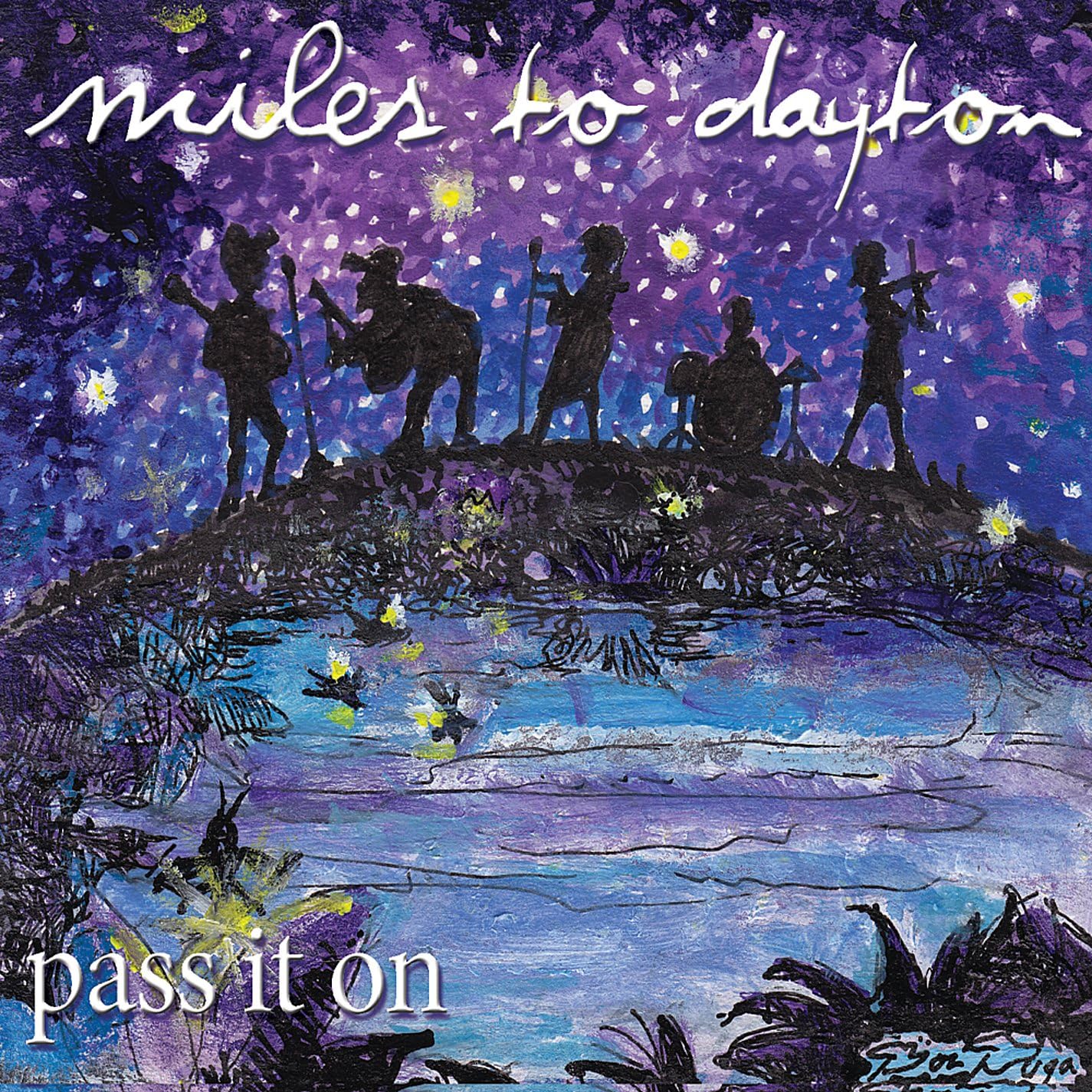 Amazon.co.jp: Pass It on: Music