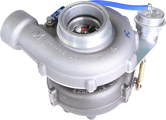 BorgWarner 53319886911 Original Turbolader : Amazon.de: Auto & Motorrad