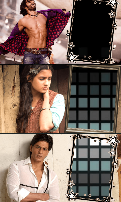 Bollywood Photo Frames - App on Amazon Appstore