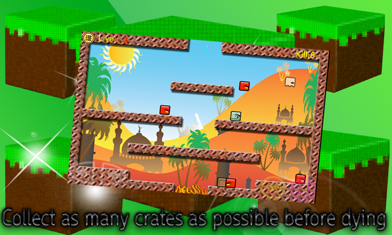 MoveCraft :Where's my Crate? - App on Amazon Appstore