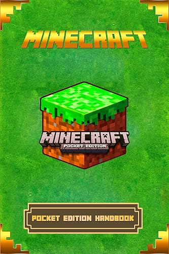 Minecraft Pocket Edition : Guide de survie avec mode créatif et ...