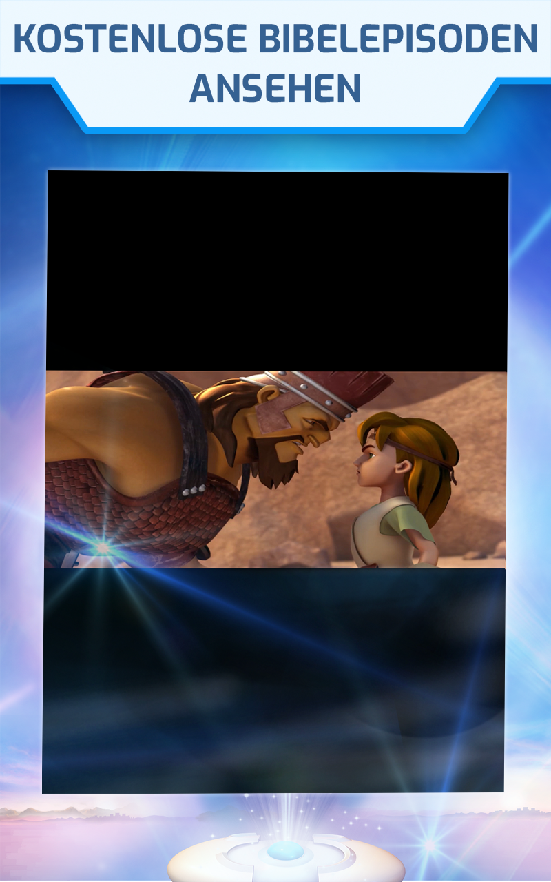 Superbook Kids Bible, Videos and Games:www.amazon.com:Appstore for Android