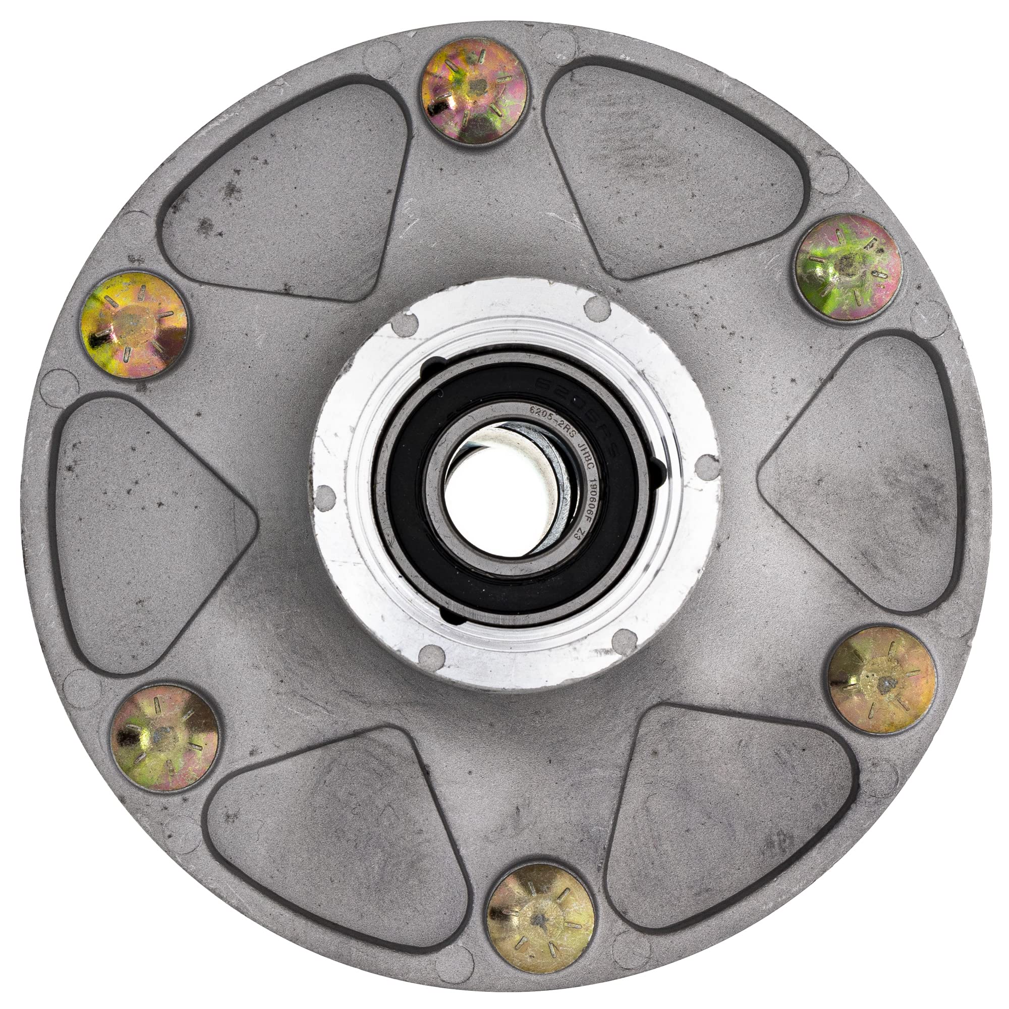 60 Inch Ceiling Fans Deck Spindle For Exmark Vantage S X Series 116 ...