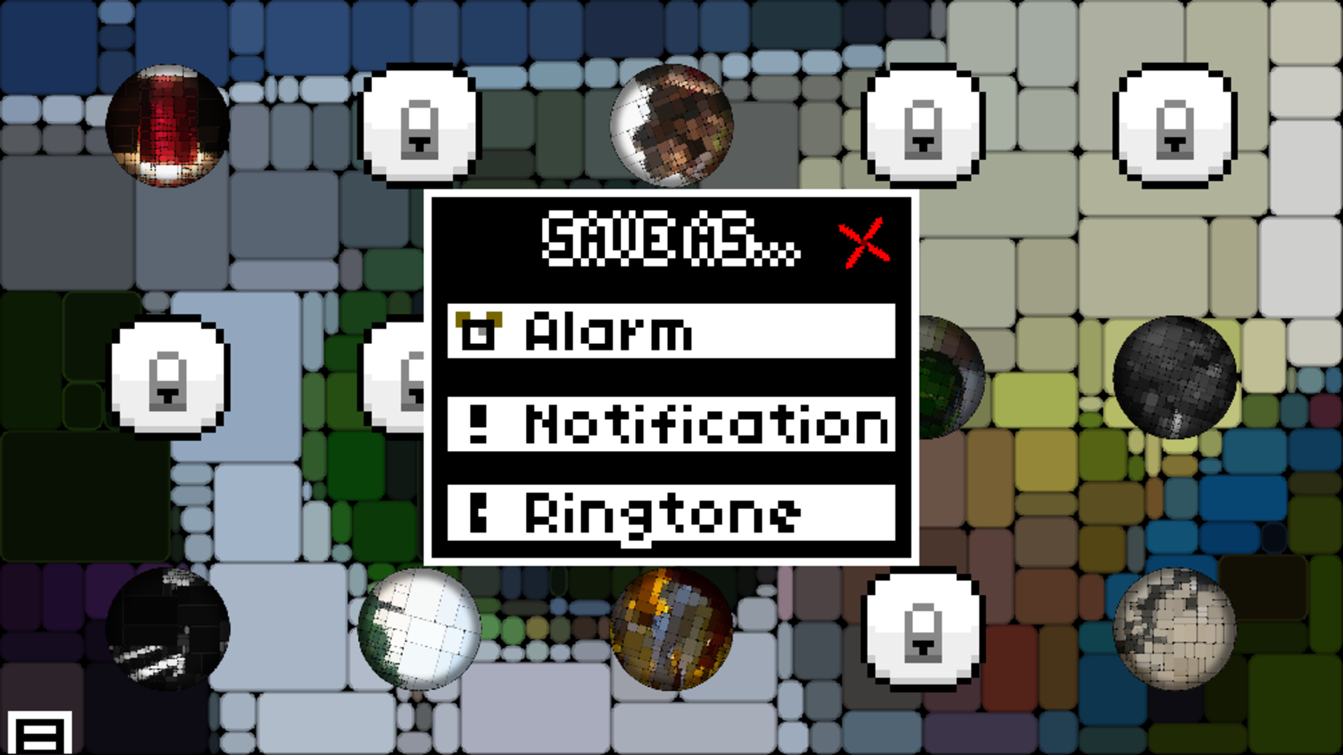Tapping Sounds and Ringtones - App on Amazon Appstore