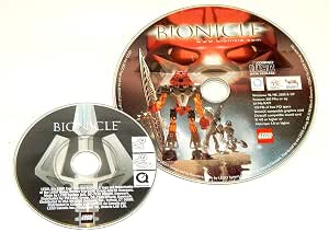LEGO Bionicle Game : Amazon.com.mx: Juguetes y Juegos