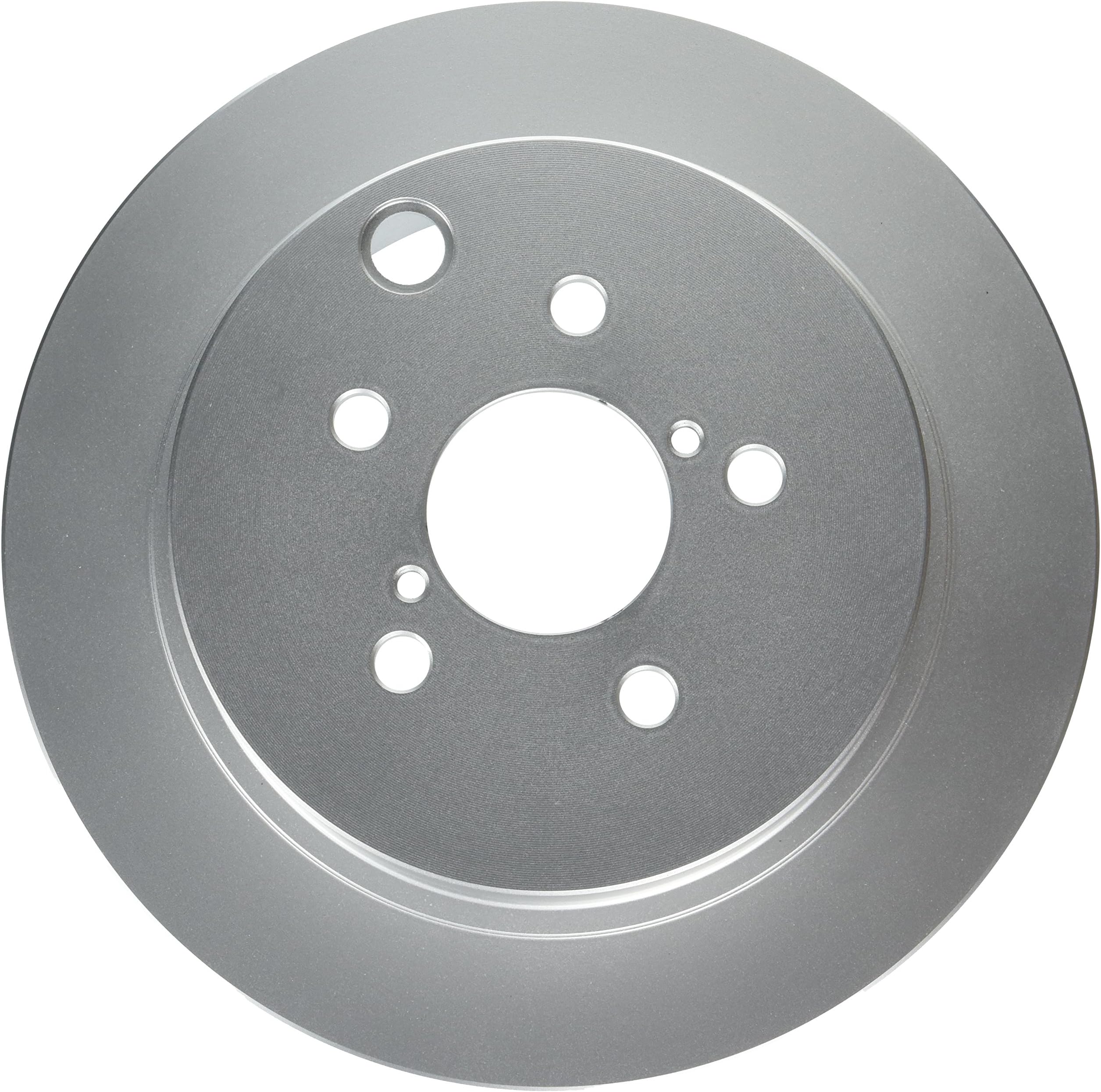 Amazon.com: Subaru 2012-2023 Rear Brake Rotor Forester Impreza ...