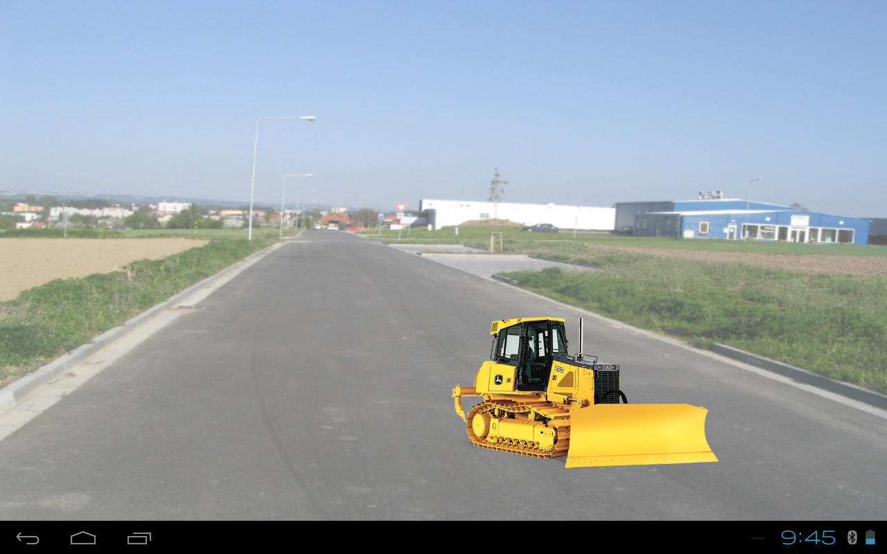 Cars for kids 2 - FREE - App on Amazon Appstore