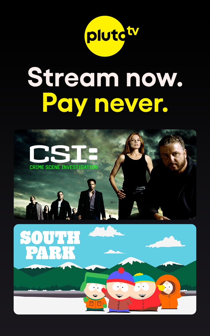 Pluto TV - It’s Free TV - App on the Amazon Appstore