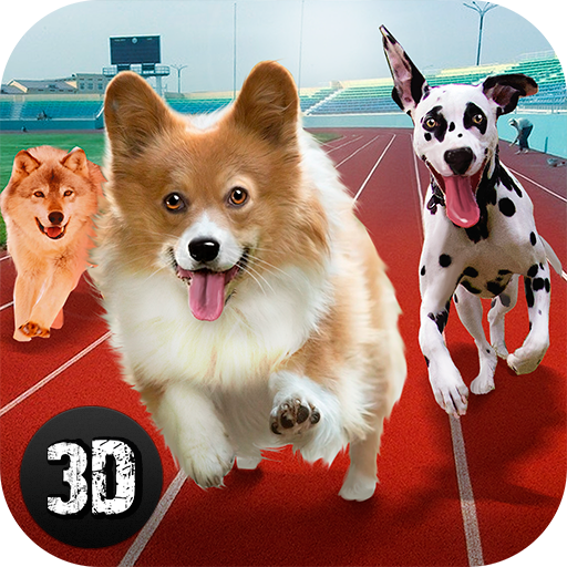 Ultimate Dog Racing Tournament 3D - App on Amazon Appstore
