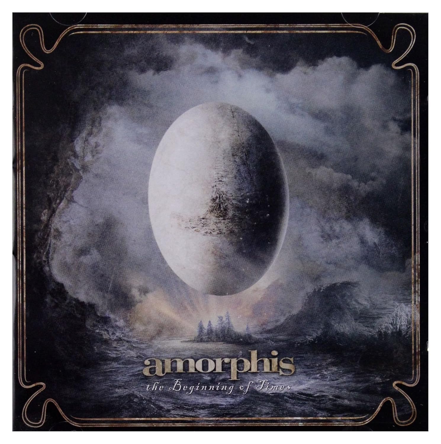 Amorphis - The Beginning of Times - Amazon.com Music