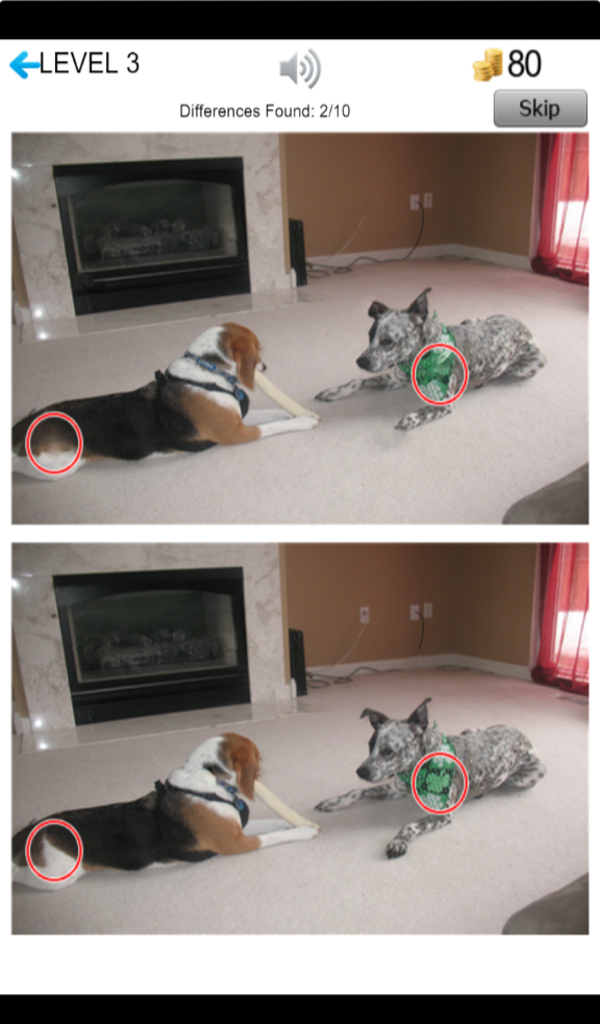 Impossible Find The Differences:Amazon.in:Appstore for Android