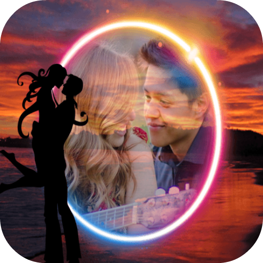 Sunset Photo Frame Editor - App on Amazon Appstore