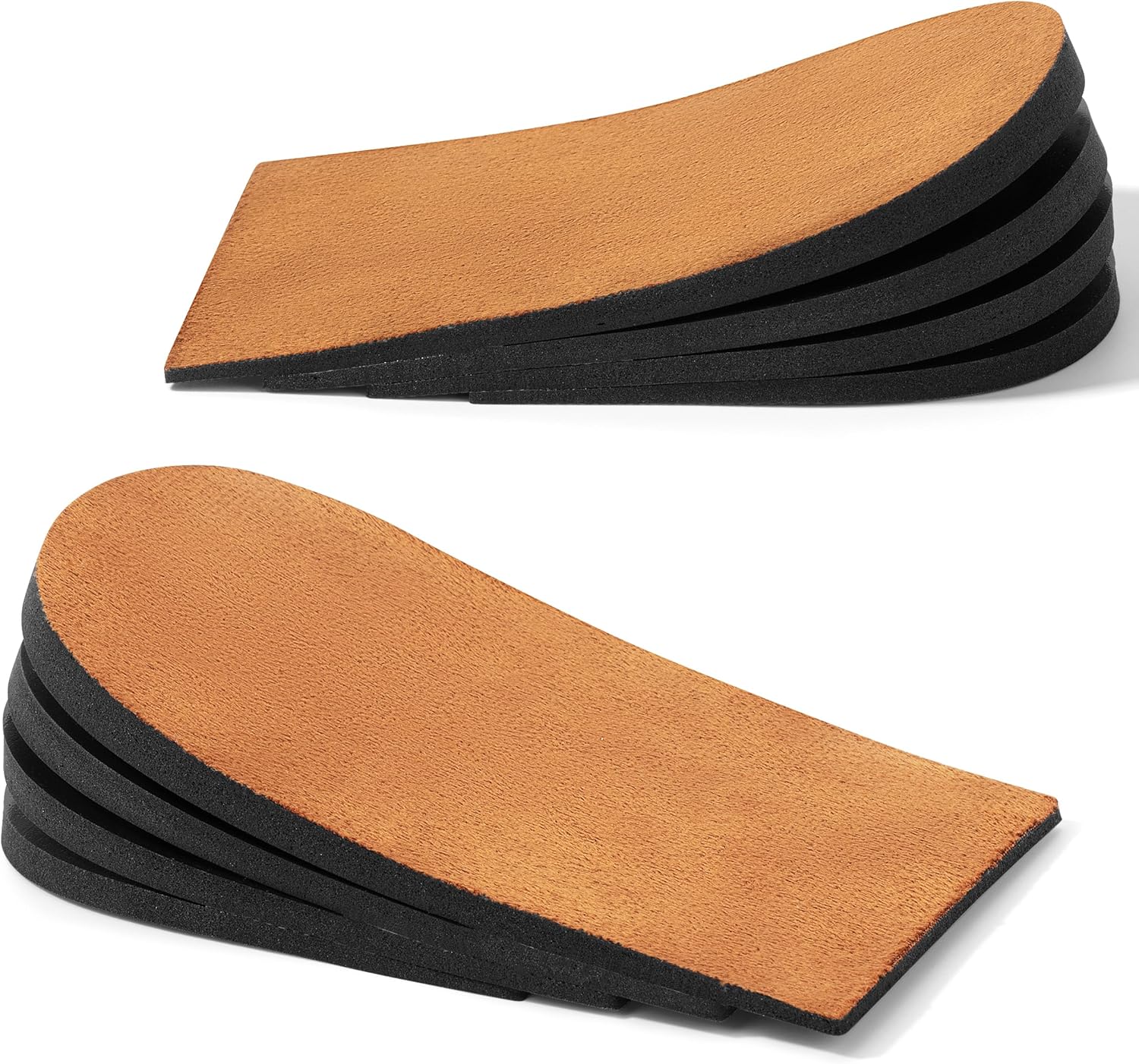 Amazon.com: Dr. JK- Adjustable Heel Lifts for Women and Men, 1 Pair, 4 ...