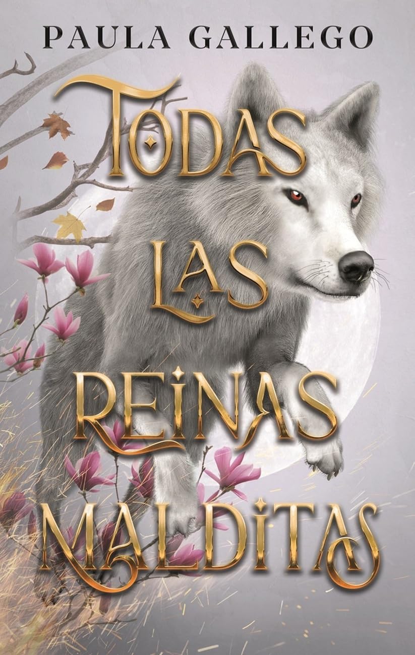 Todas las reinas malditas/ All the cursed queens: Todas las criaturas ...
