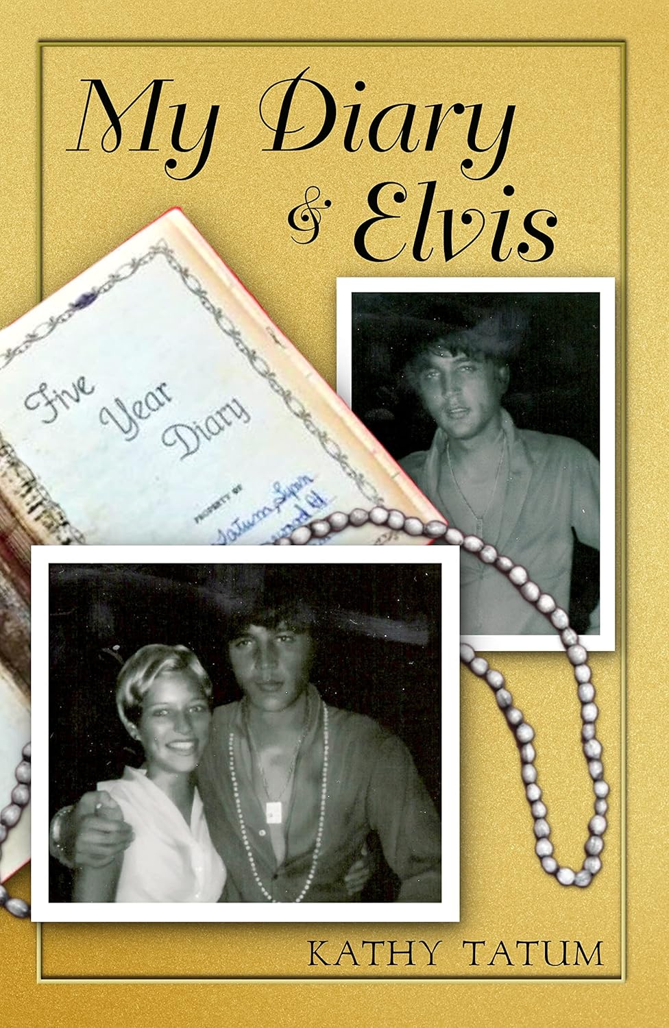 Amazon.com: My Diary & Elvis eBook : Tatum, Kathy: Kindle Store