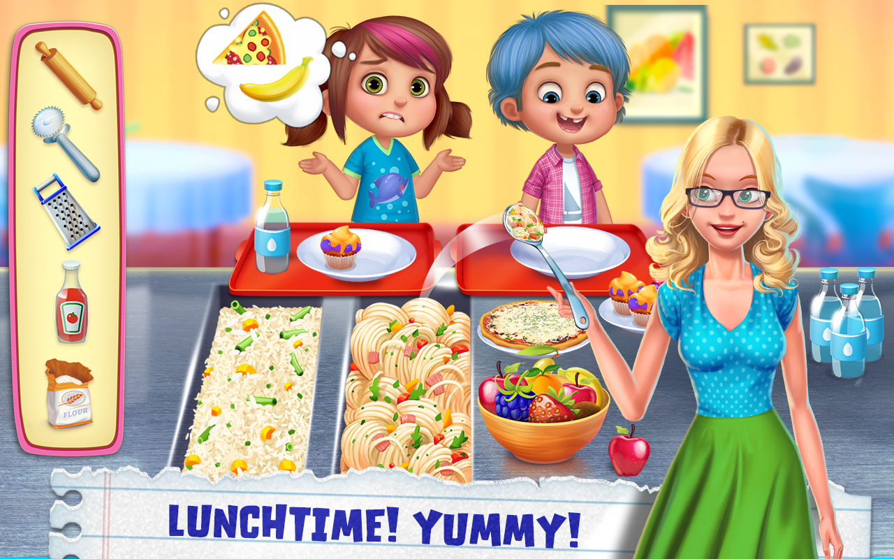 My Teacher - School Classroom Play & Learn - App on the Amazon Appstore