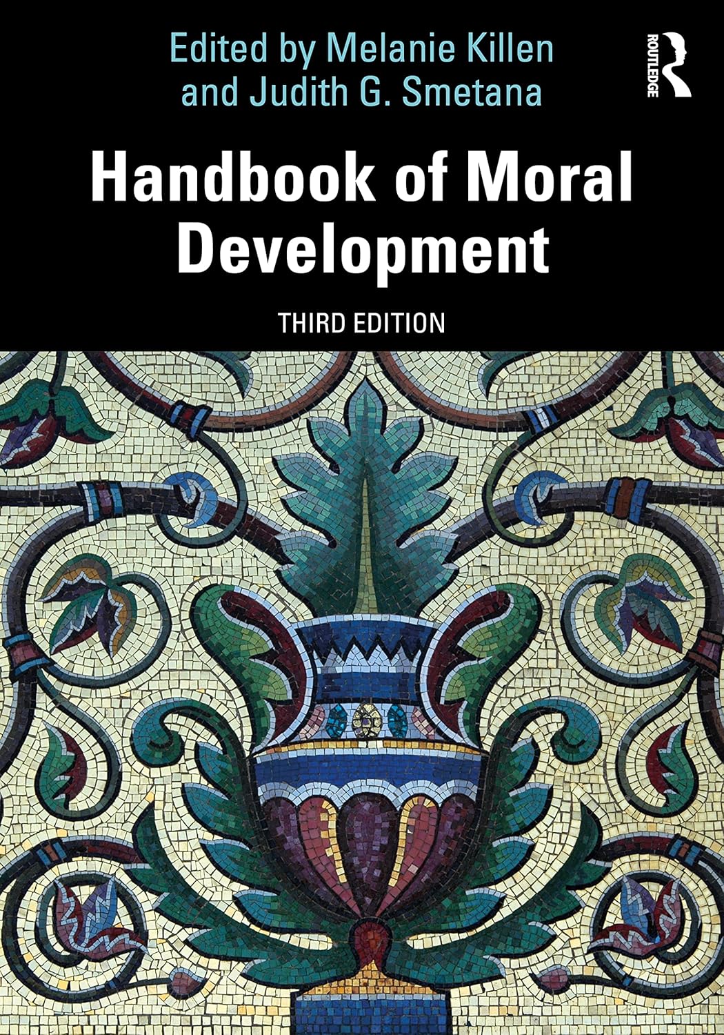 Amazon.com: Handbook of Moral Development: 9780367497545: Killen ...