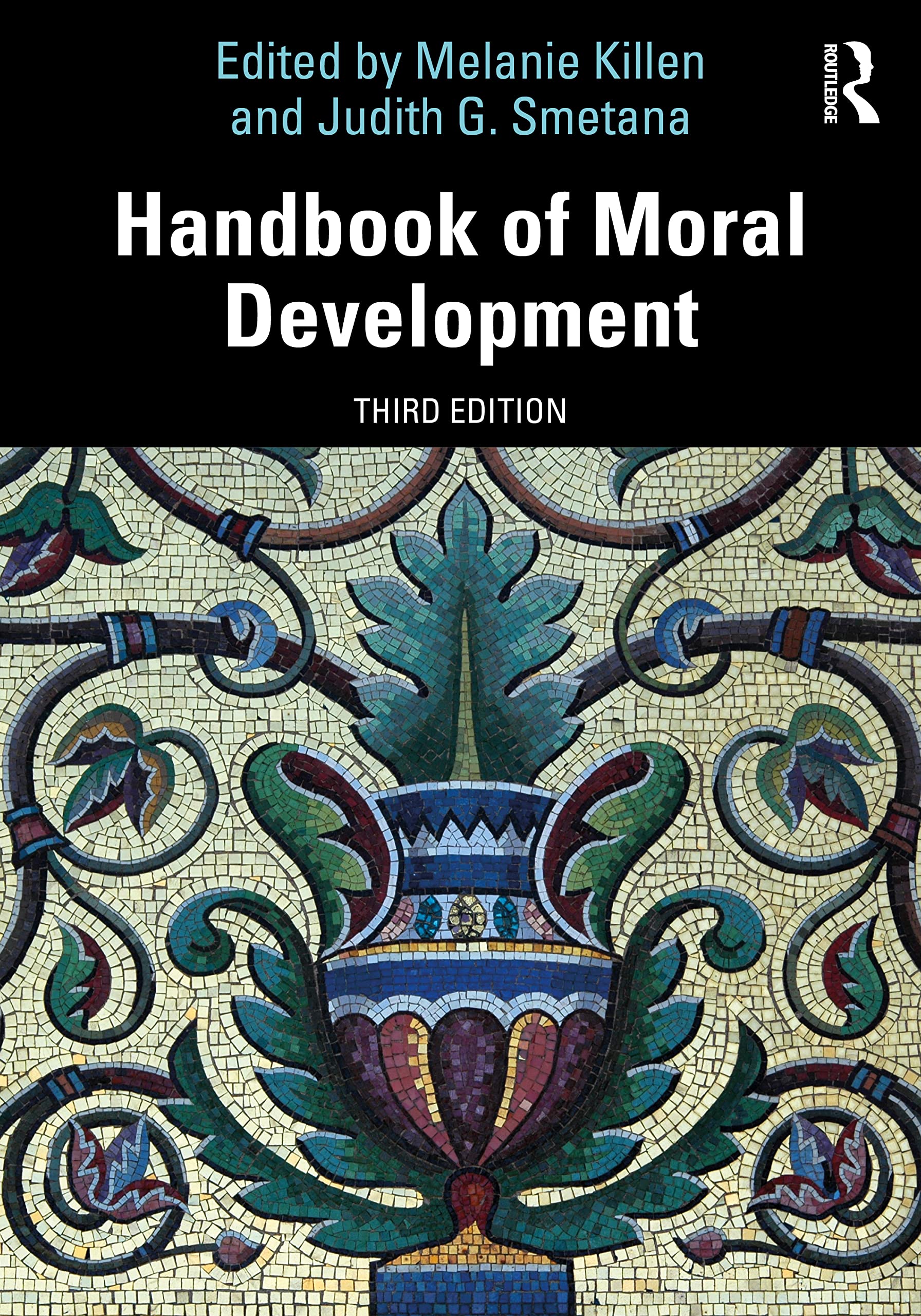 Buy Handbook of Moral Development Book Online at Low Prices in India ...
