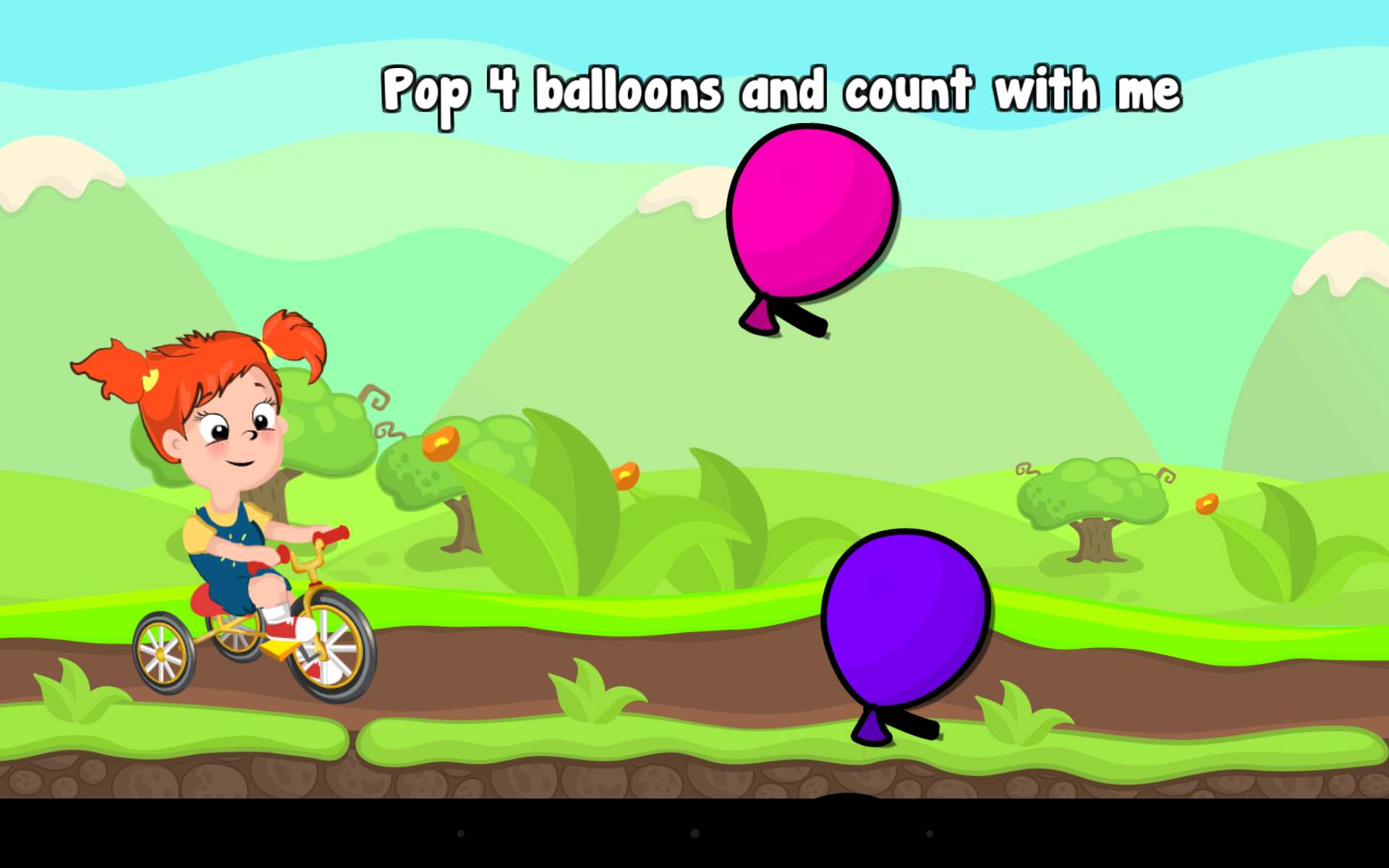 Amazing Emma - Kid Game (Free Version) - App on Amazon Appstore