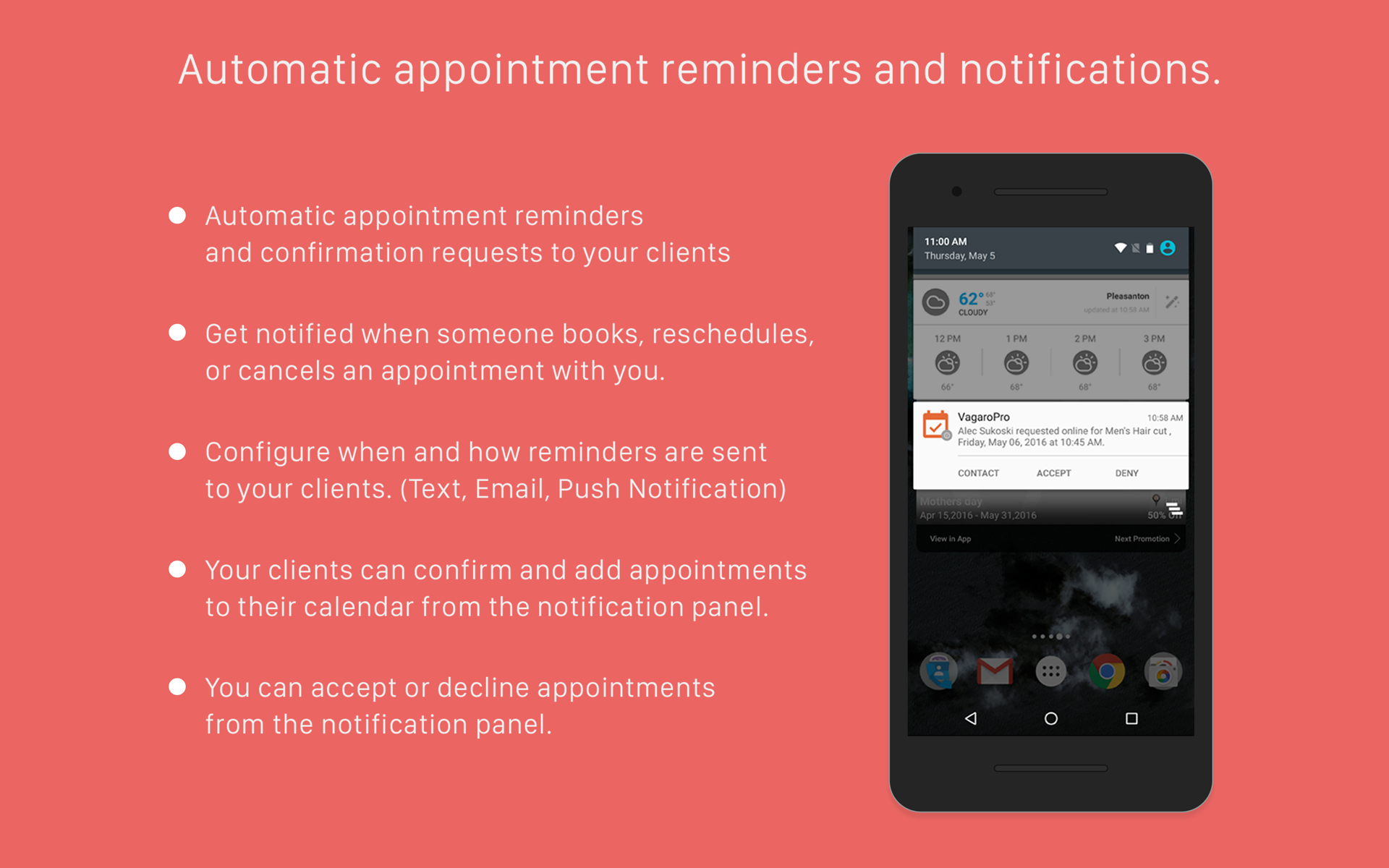 Vagaro Pro - App on Amazon Appstore